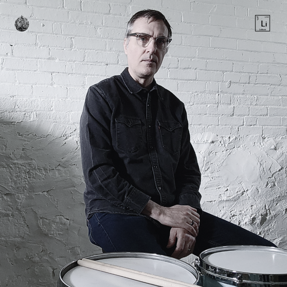Indexical | Jon Mueller & Tom Lecky + Voicehandler